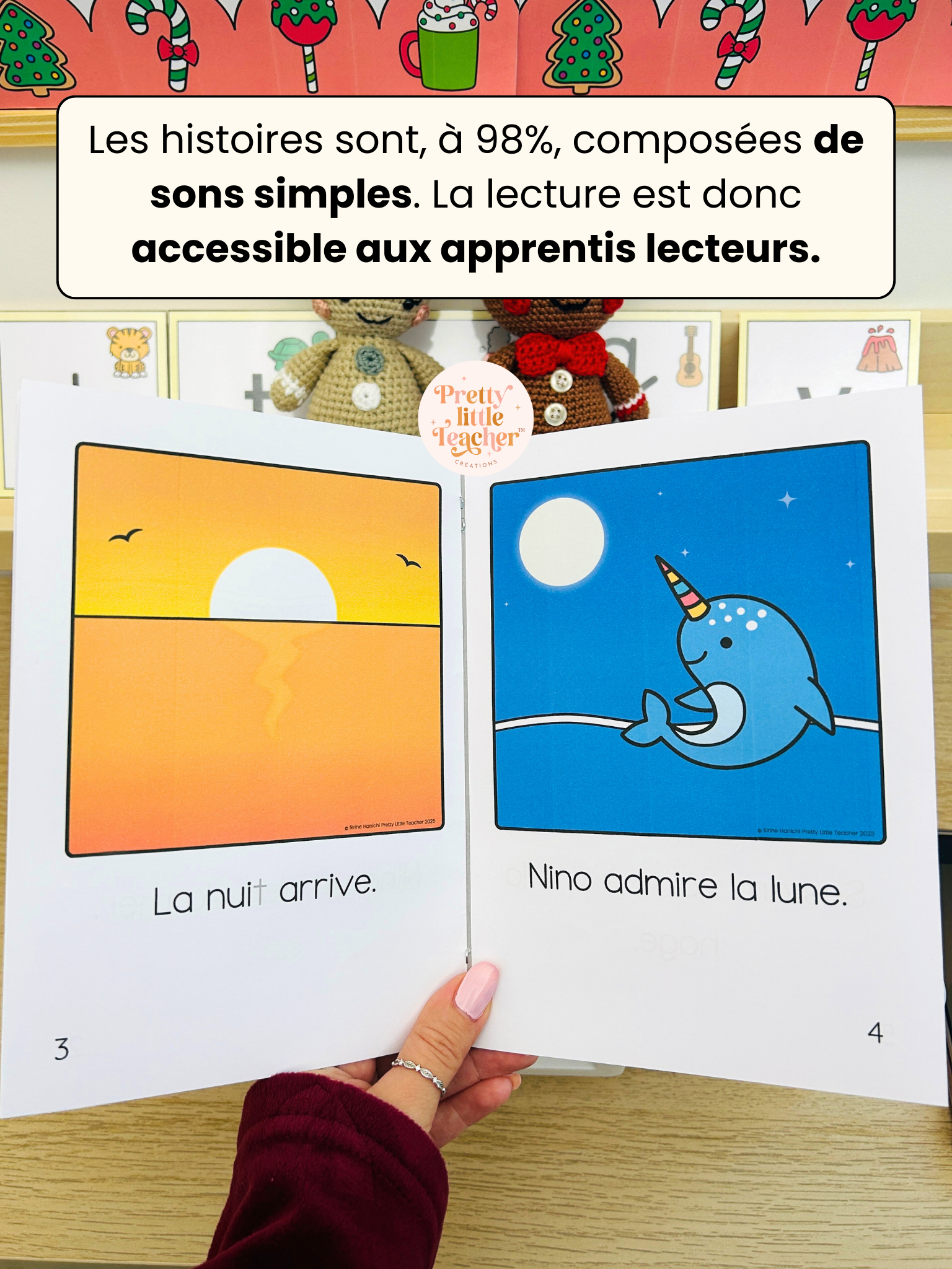 Pack pour les petits lecteurs : 29 livrets de lecture sur l'alphabet ...