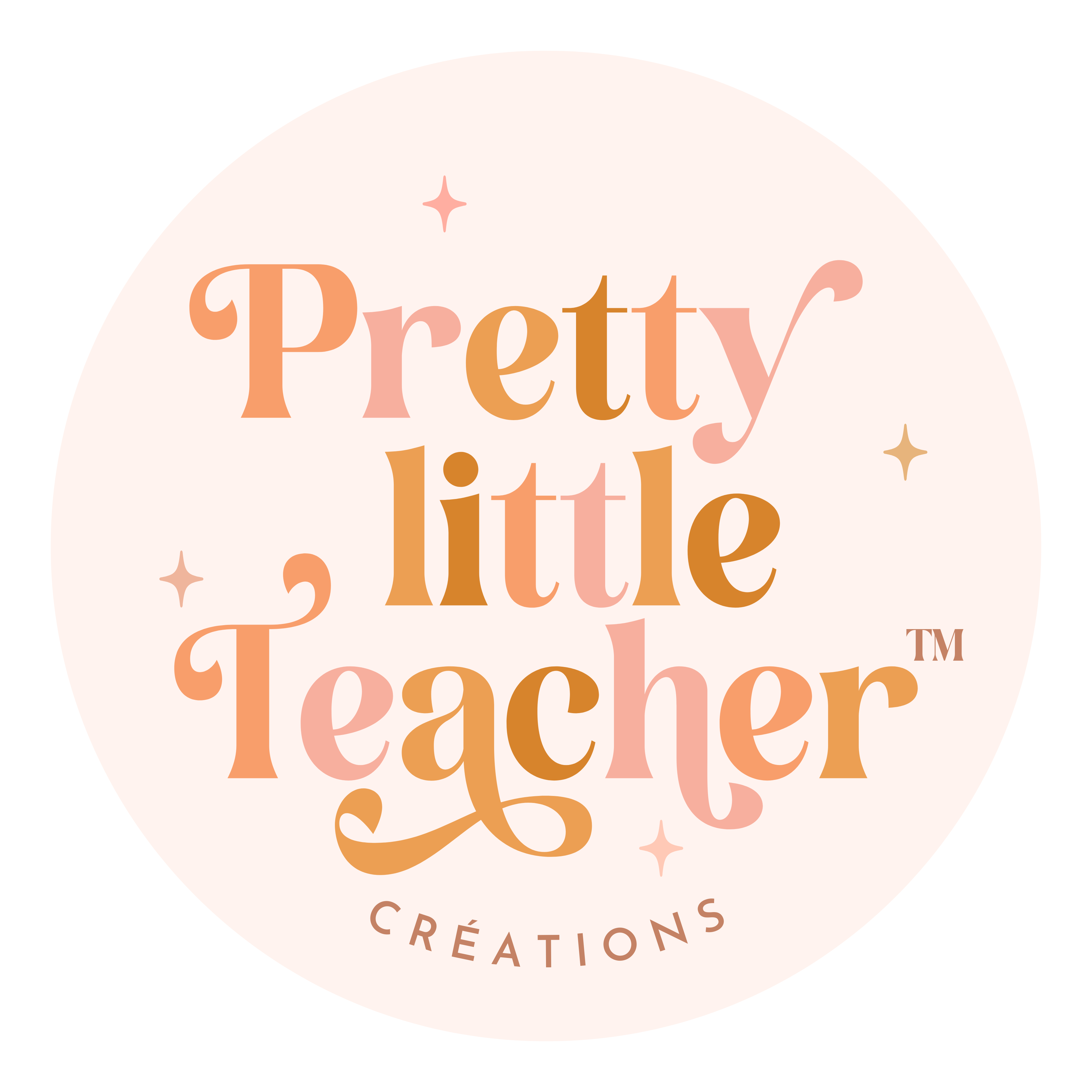 FAQ – Pretty Little Teacher